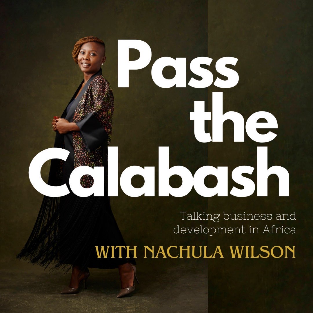 Publications | Pass The Calabash